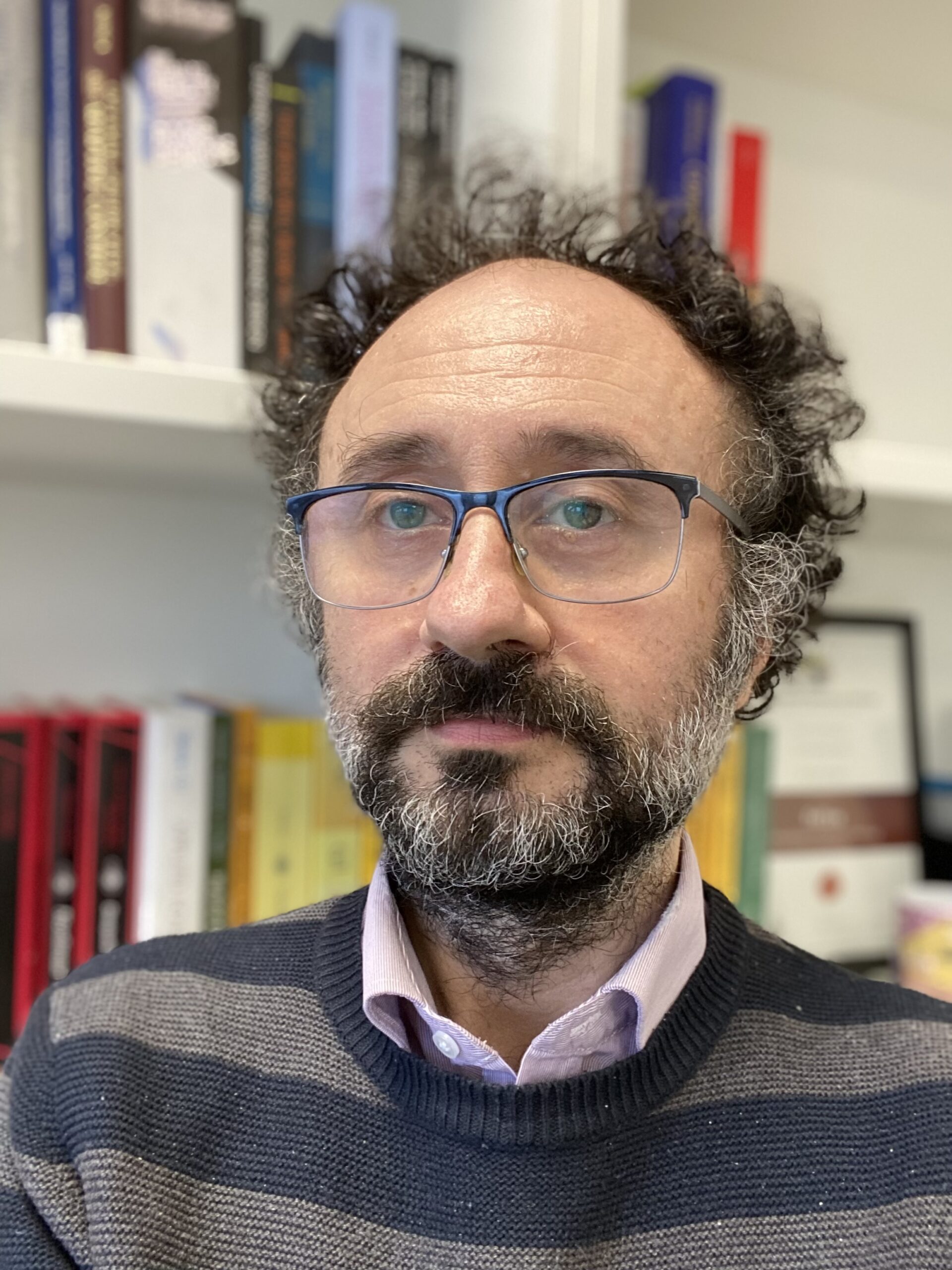 Program - 4th IFAC Conference on Modelling, Identification and control ...